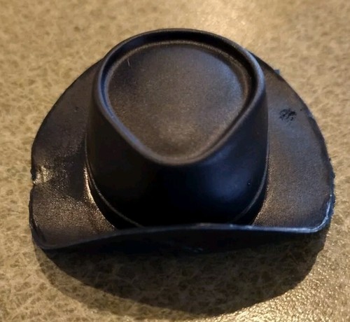 1975 Auth/Orig Marx Johnny West JWA Blue General Custer Maddox Scouts ...