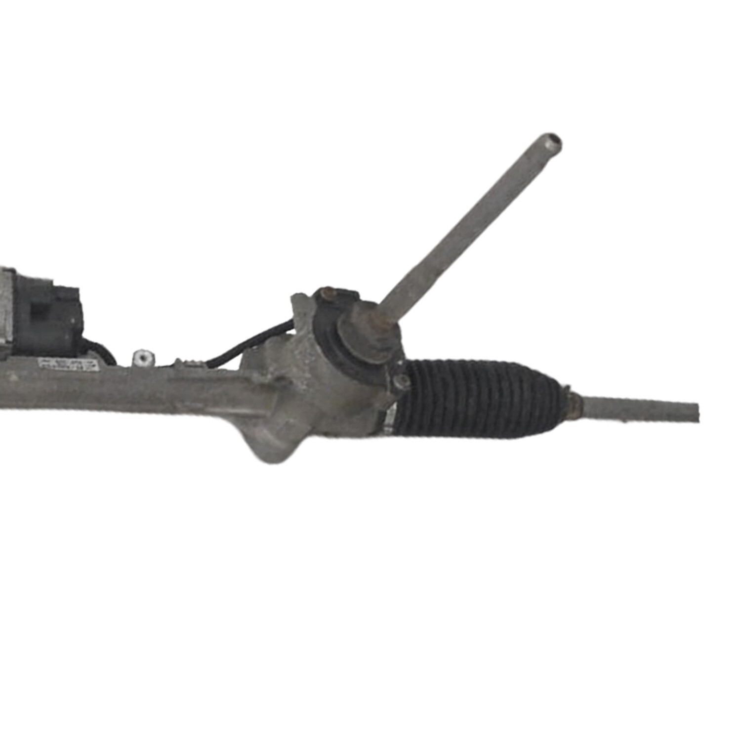 Electric Steering Rack and Pinion for 2012 2013 Land Rover Range Rover ...