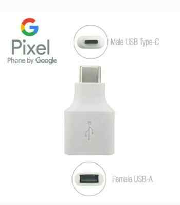 High-Quality Google USB-C to USB Adapter | eBay