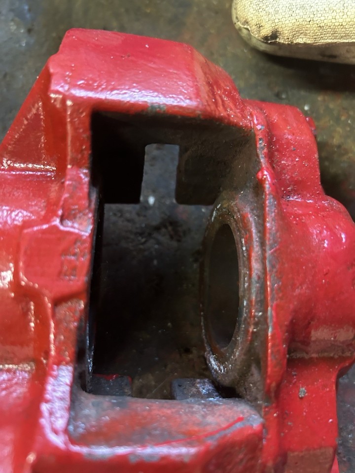 Classic Mini Genuine Brake Calipers | eBay UK