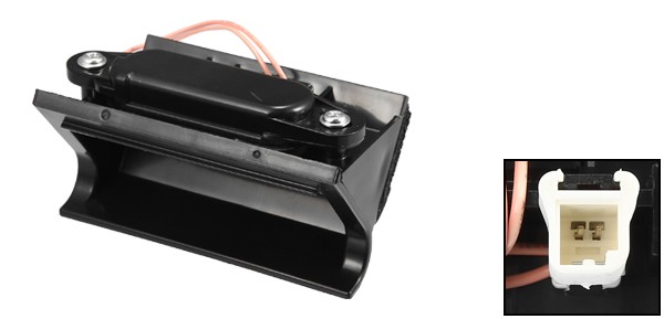 74810T0AA02 Trunk Tailgate Handle Release Switch for Honda CR-V 12-16 ...