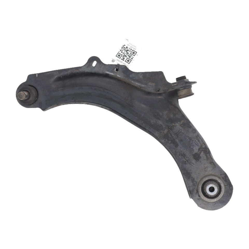 Bras avant gauche - Renault CAPTUR I PH.1 - 545052737R - H1-2376Y | eBay