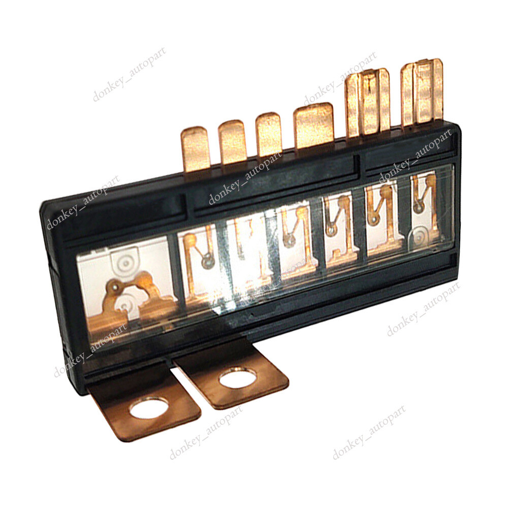 38231-TLA-A11 Car Multi Fuse Block Fit For Honda CR-V 2018 2019 2020 ...