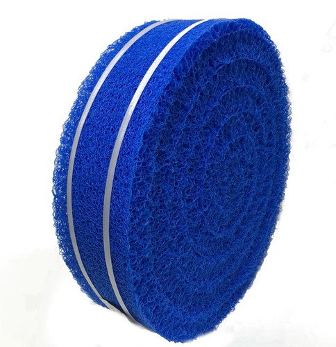 Blue Matala Pond Filter Media Roll - 22" Round Diameter-filtration for ...
