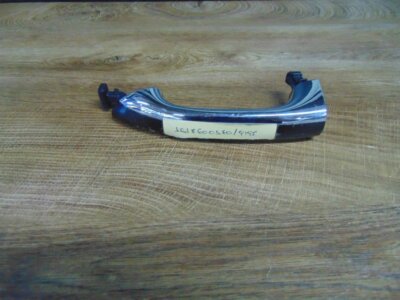 Brand New Exterior Rear Left Door Handle Mercedes W251/W164 ...