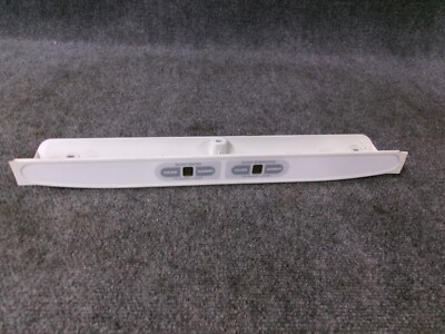 A01078804 FRIGIDAIRE TEMPERATURE CONTROL BOARD | eBay