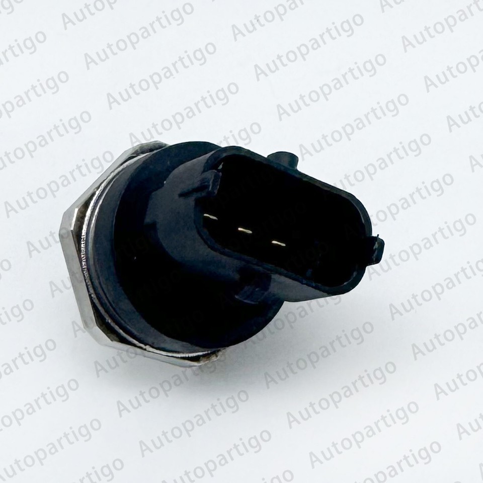 Fuel Rail Pressure Sensor For Mazda CX-7 2007-2009 2.3L 0261545074 L807 ...