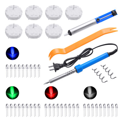 Instrument Cluster Gauge Stepper Motor Repair Kit X27 168 For 03-06 GM ...