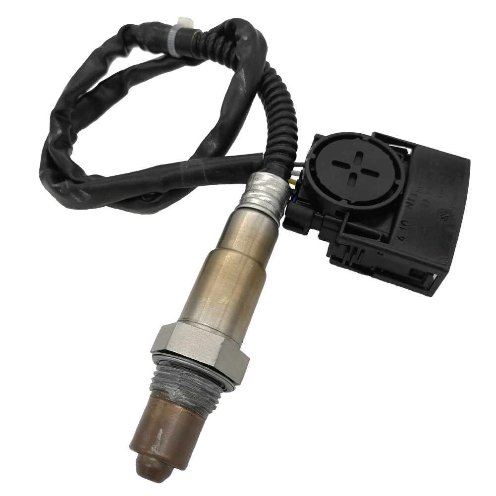 New Front Oxygen 02 Sensor 0258006065 Fits For Cadillac Catera 1999 ...