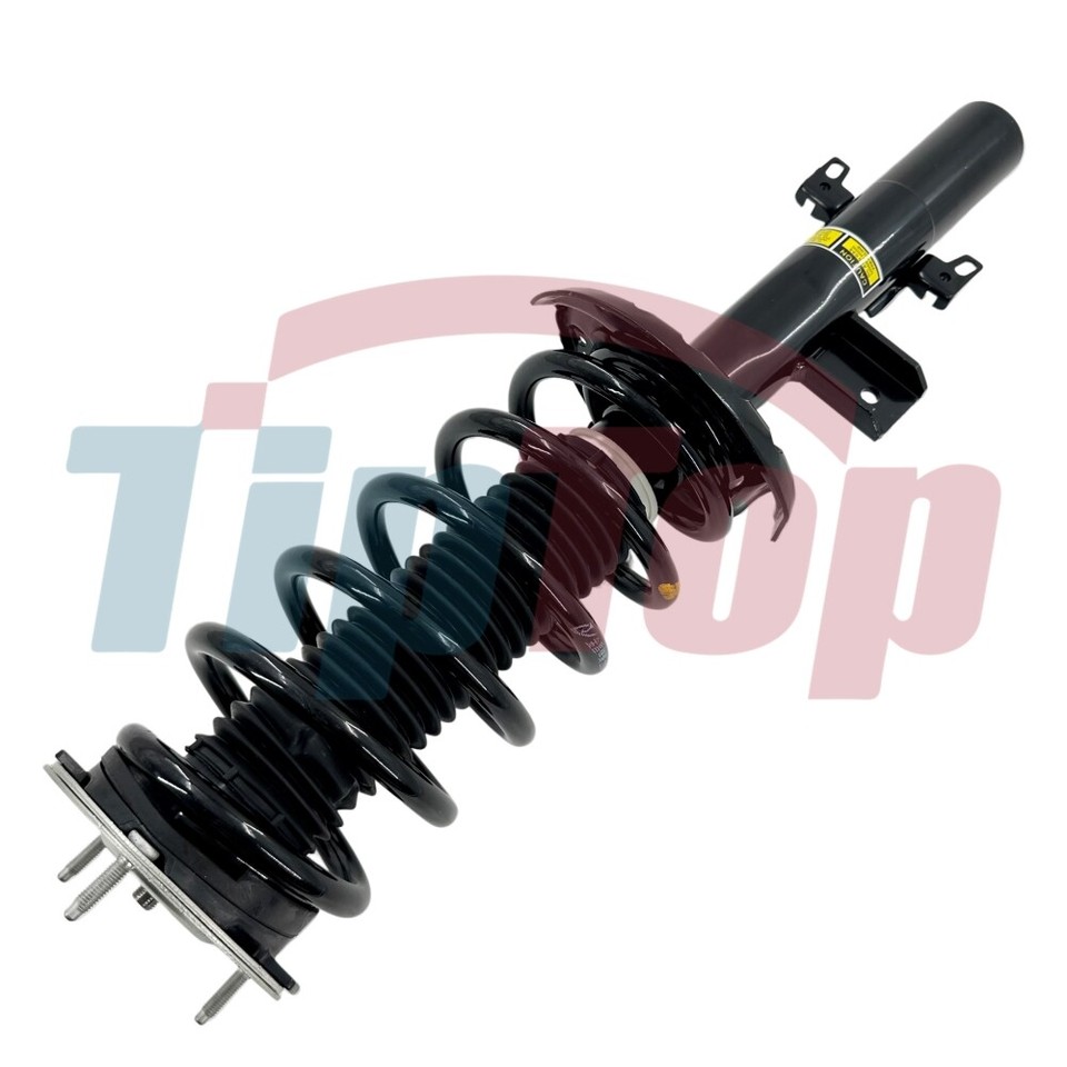 2x Rear Shock Struts Assembly LR005573 LR005574 Fit Land Rover ...