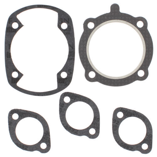 Winderosa 710138 Pro-Formance Gasket Kit for 1977-81 Yamaha ENTICER ...