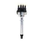 MAXX 44482K Billet Electronic Distributor Small Block Chevy 305 307 327 ...