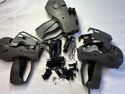 Price & Label Guns - 1136 Pricing