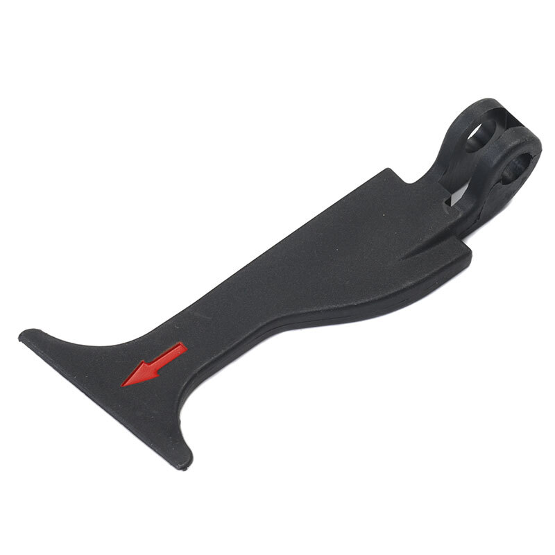 URO Parts For Mercedes C230 C240 C32 AMG C320 URO Hood Release Handle ...