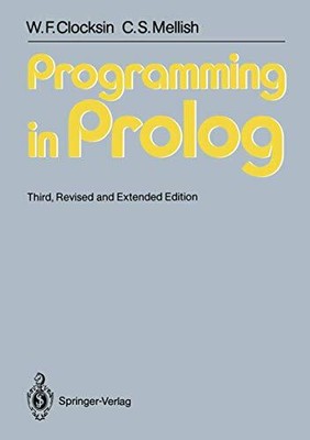 Programming in Prolog | eBay