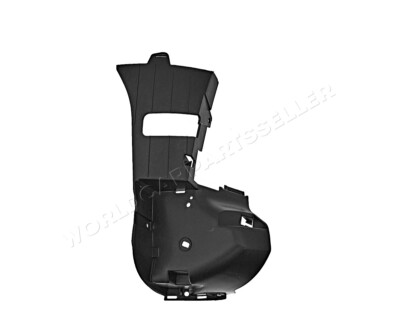 Bumper Bracket Right For MERCEDES M W166 1668850124 | eBay