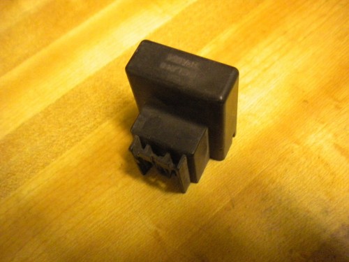 Harley Davidson FLHT maxi fuse cover? | eBay