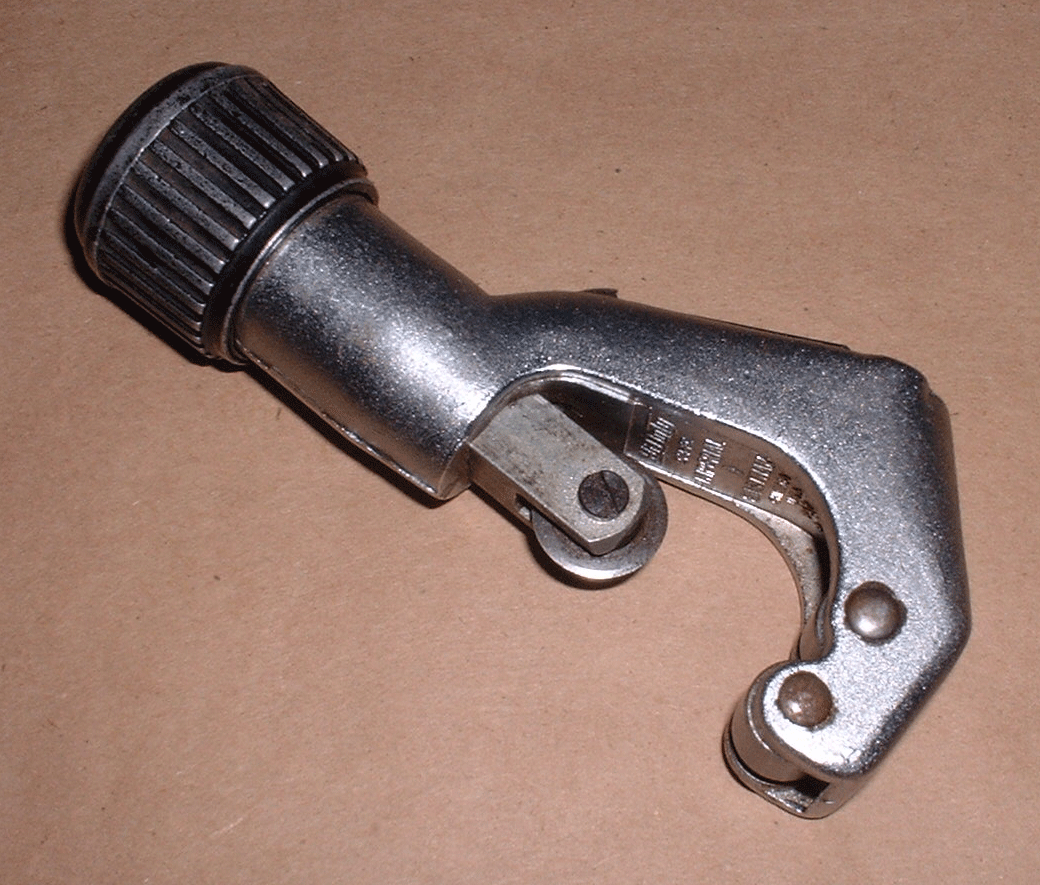 Imperial Eastman 274-FC Hi Duty Pipe Tubing Tube Cutter | eBay