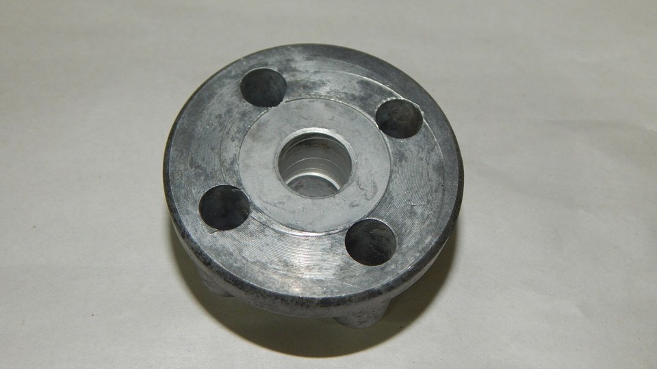 ORIGINAL 1969 1970 FORD MUSTANG 1969 TORINO FAIRLANE 428SCJ 428 SCJ FAN ...