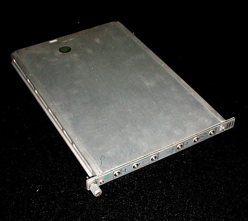 EG&G Ortec PS016 Dual Preset Scaler CAMAC NIM BIN Plug-In Module | eBay