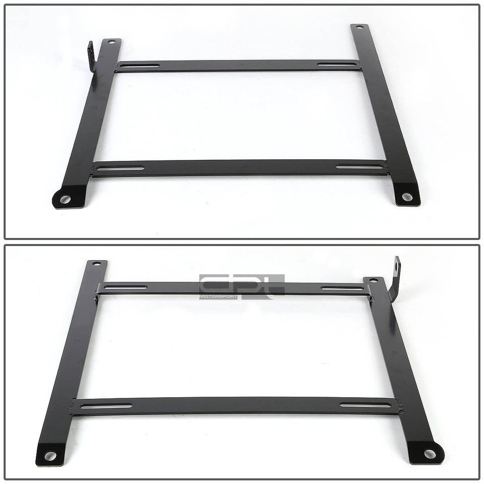 Fit 00-05 Ap1 Honda S2000 S2K Low Mount Racing/Bucket Seat Tensile ...