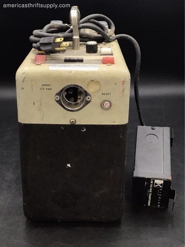 Norman P2000 Studio Flash Strobe Power Pack | eBay