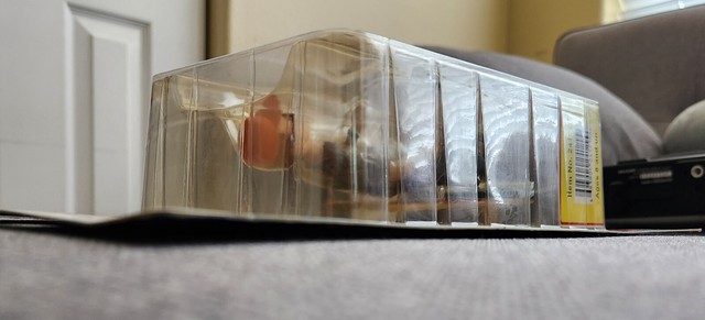 Toycom King of The Hill - Dale Gribble 6" Action Figure for sale online ...