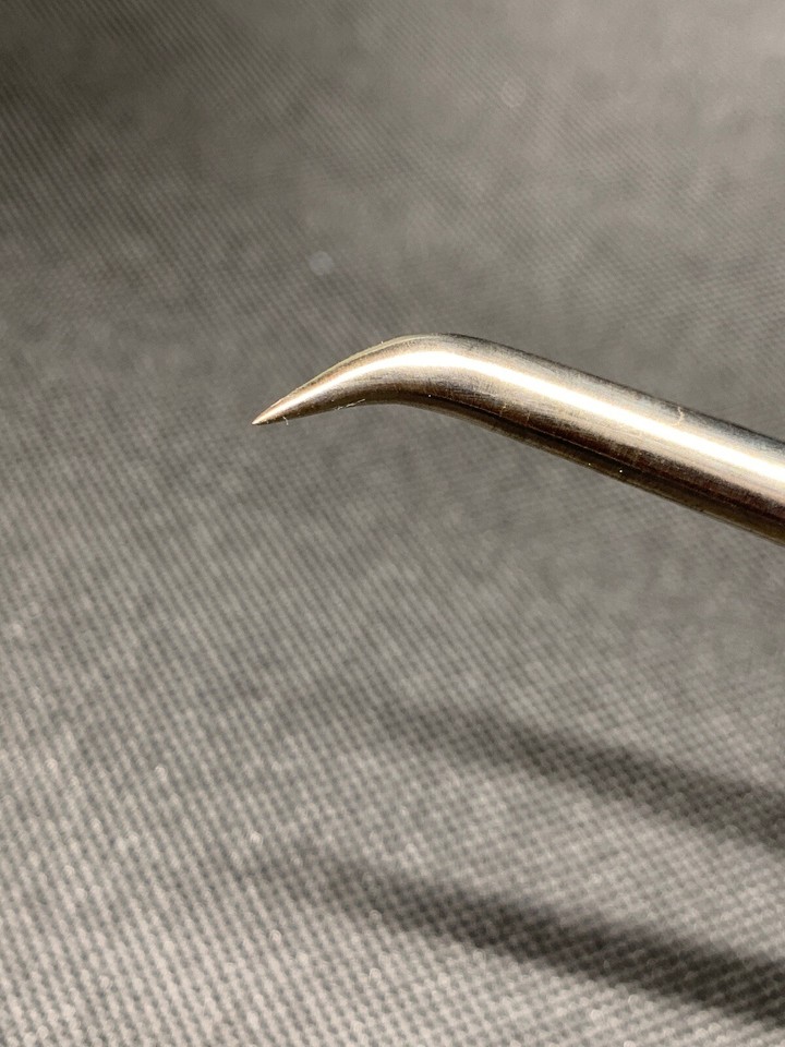 Codman 51-1012 Bone Punch | eBay