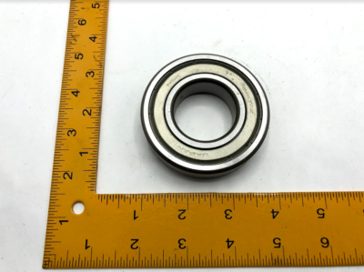 6207Z SKF Bearing SK-18200616RLB | eBay