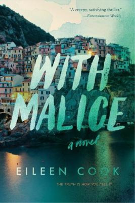 Eileen Cook With Malice (Poche) | eBay