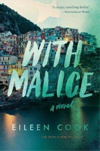 Eileen Cook With Malice (Poche) | eBay