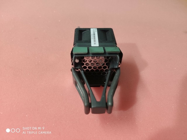 10pcs Cisco Fan-t2 for 9300 Models Good for sale online | eBay