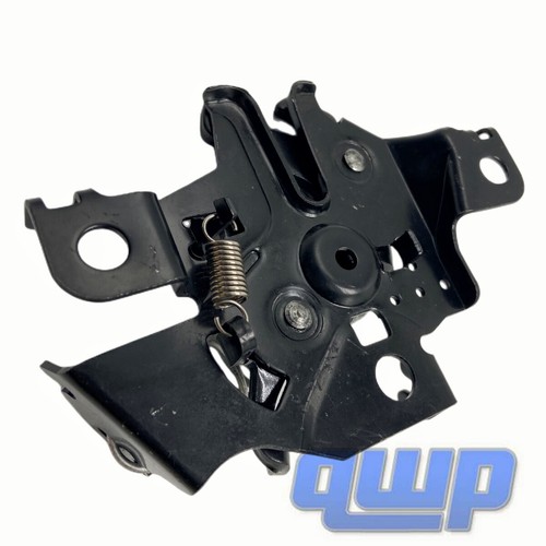 5351042100 Hood Latch Lock Assy For 2013 2014 2015-2018 Toyota RAV4 ...