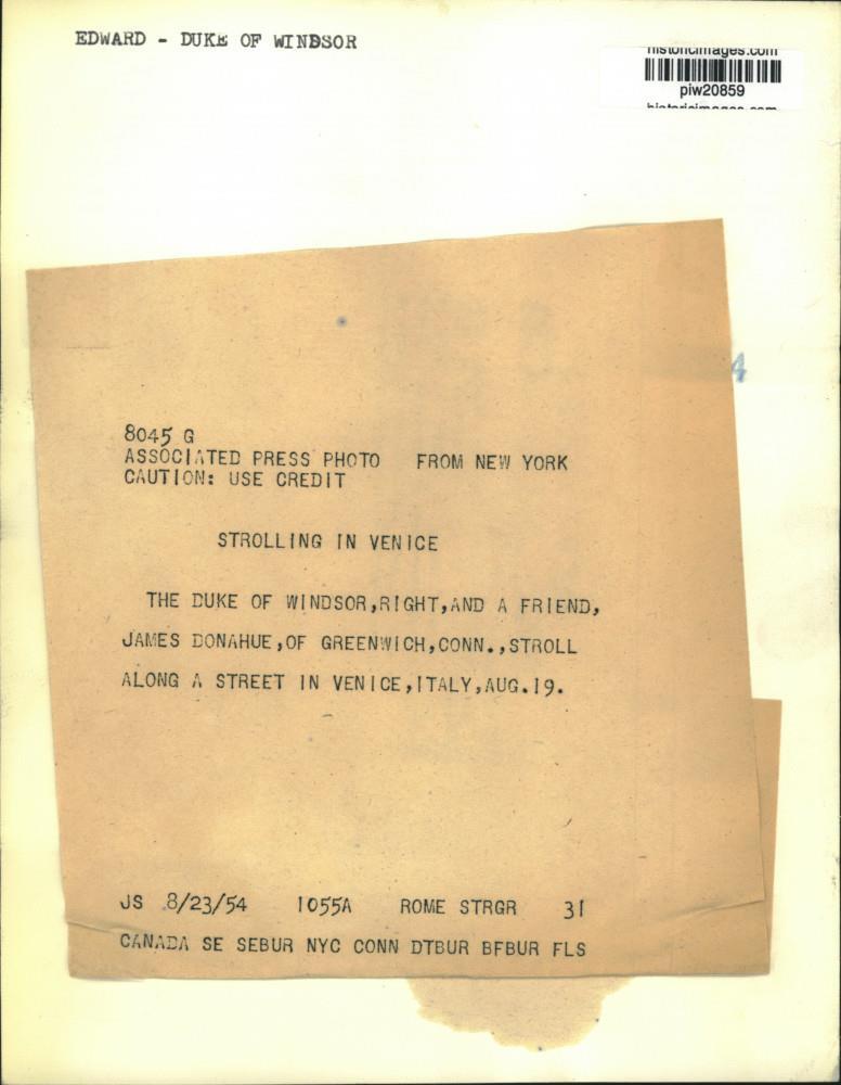 John Donohue Venice Digital Disciples: Walking With Blessed Carlo