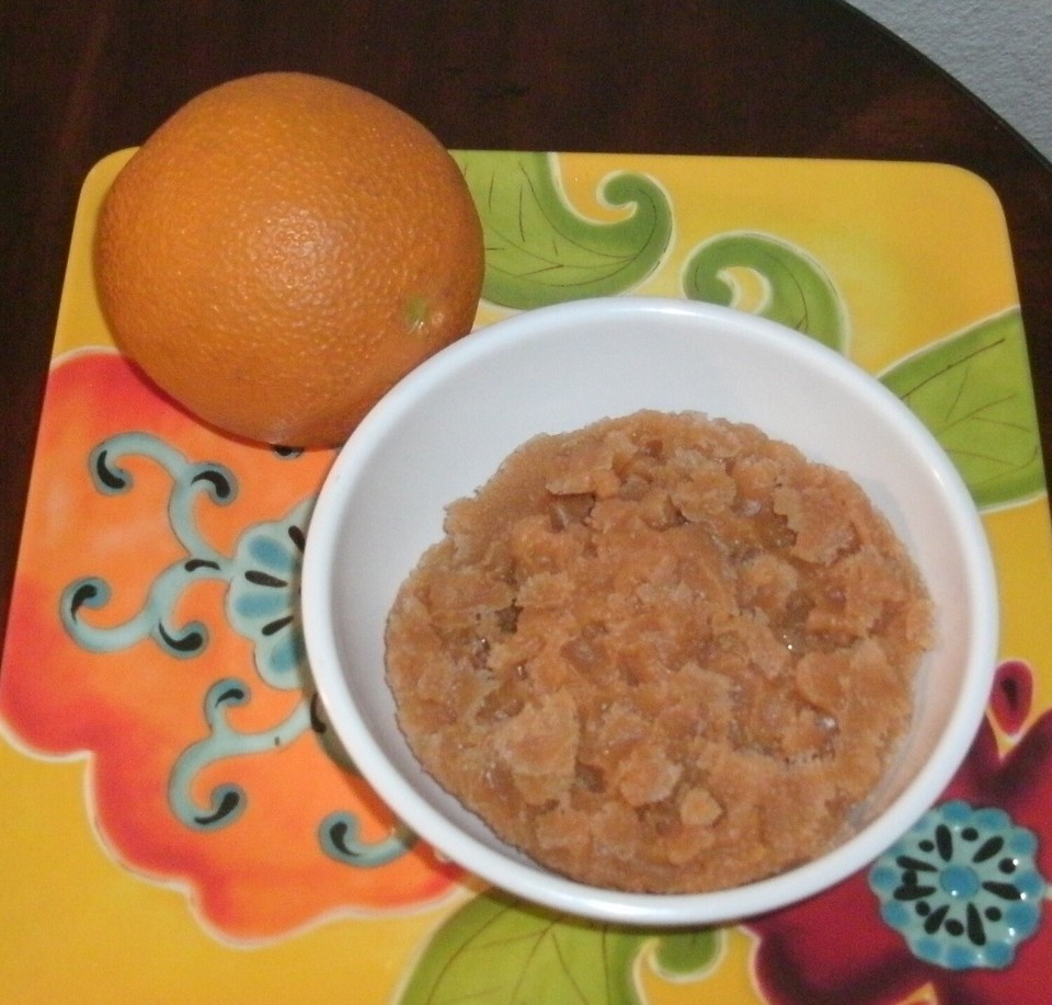 Nasco Replica Fake Faux Food Stage Prop Realistic Corn Flakes + Orange ...