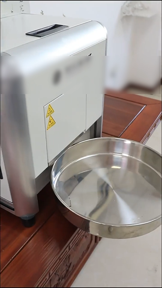 Automatic Egg frying Machine Intelligent Omelette Egg Fryer Cooking ...