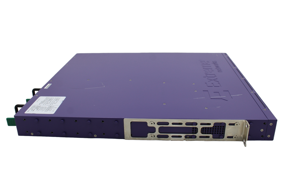 Extreme Networks Summit X450-G2-48P-10GE4-Base Advanced Aggregation Switch | eBay