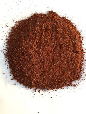 RED NORTH CAROLINA CLAY / DIRT / SOIL / 5-LBS | eBay