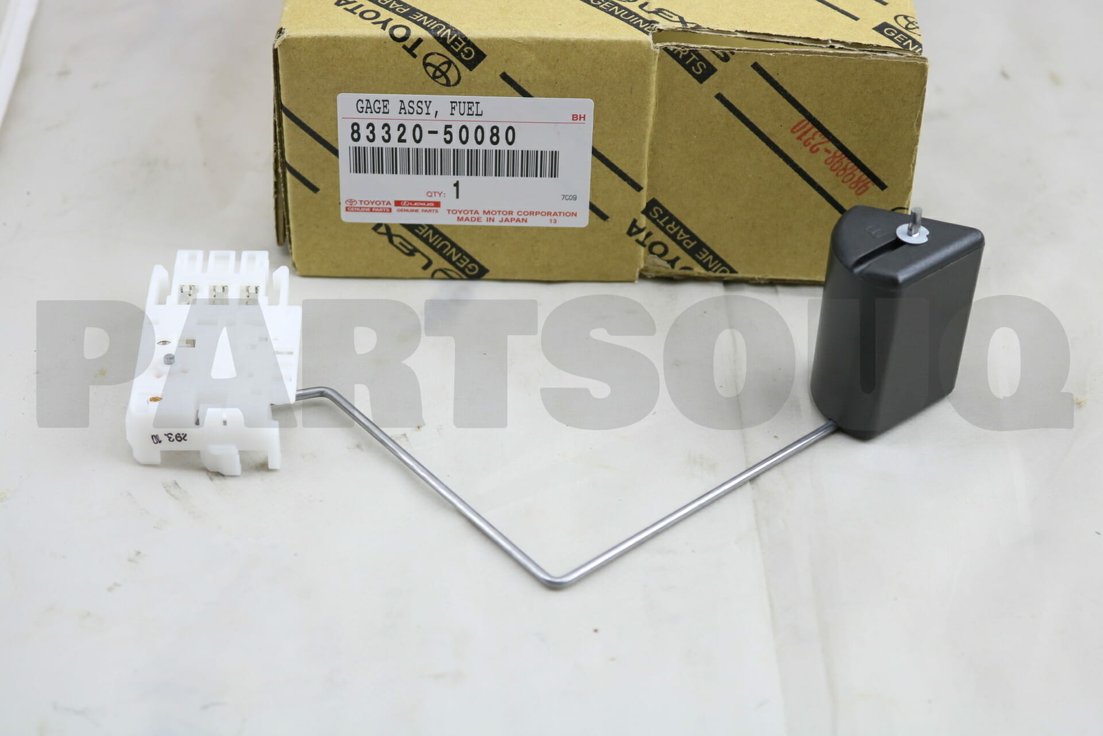 8332050080 Genuine Toyota GAGE ASSY, FUEL SENDER 83320-50080 | eBay