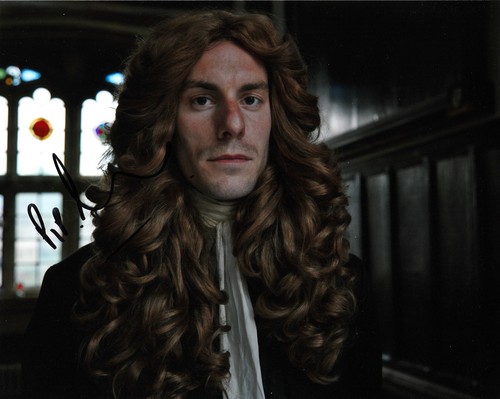 PIP CARTER AUTOGRAPH SIGNED 10" X8" PHOTO COA 55 | eBay