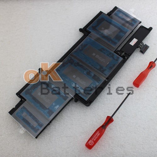 NEW A1493 Battery for Apple Macbook Pro 13" Retina A1502 Late 2013 Mid ...