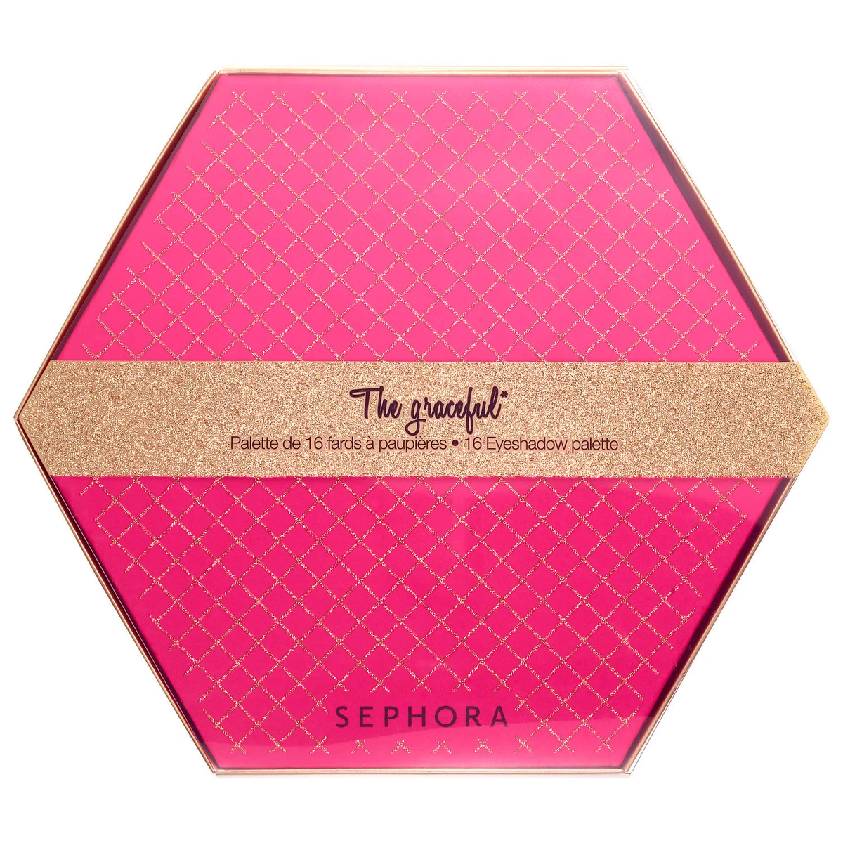 Sephora Collection Color Shifter Mini Eyeshadow Palette-, 58% OFF