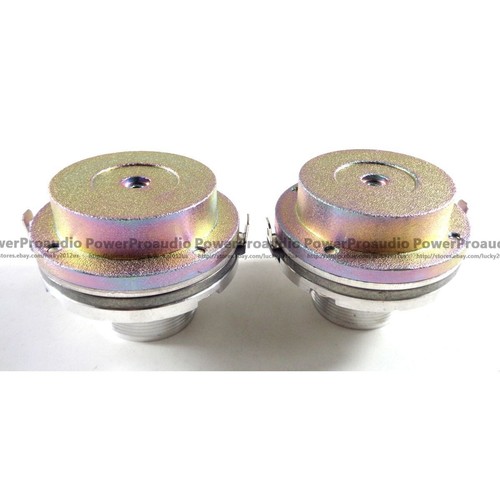 2X 16OHM Driver For JBL PRX825 PRX835 2408H-2 Speaker 5020337X PRX 800 ...