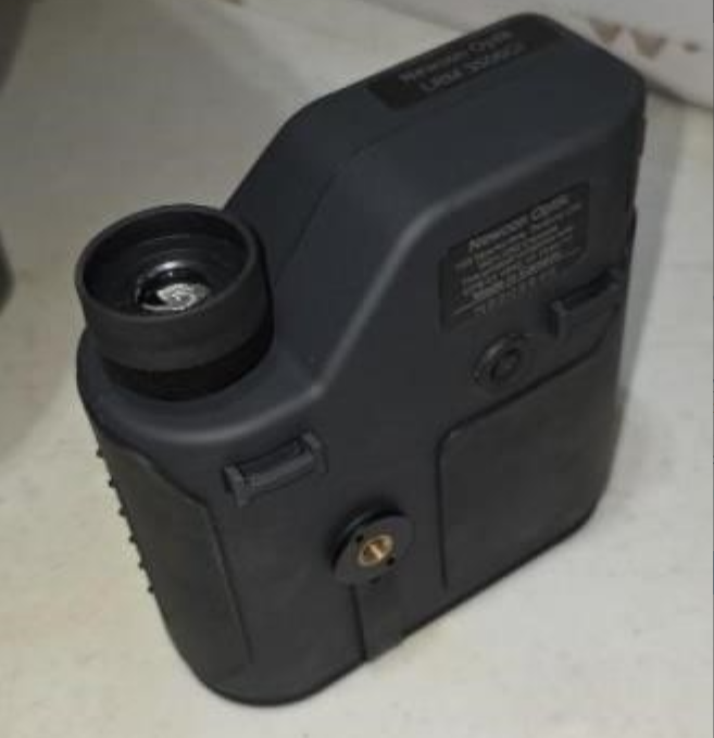 Newcon optik laser range finder monocular - model LRM3500CI need price ...