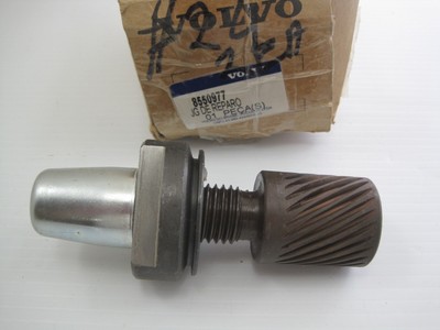6665 OEM Volvo 8550977 FEBI 30480 Z Cam Brake Pinion Repair Right side ...