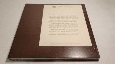 The Franklin Mint Record Society French Orchestral Masterpieces NEW ...