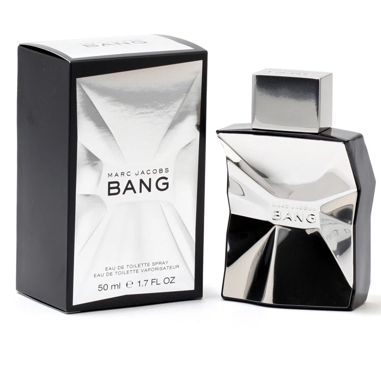 Marc Jacobs Perfume Men
