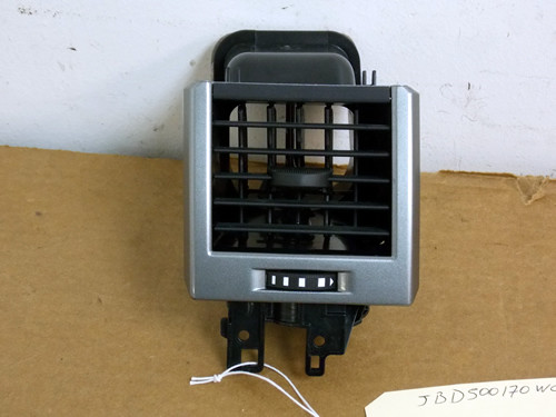 GENUINE LAND ROVER AIR VENT RANGE ROVER SPORT 05-07 LH NEW JBD500170WCQ ...