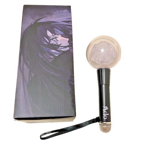Authentic Ado Tour 2023 MARS PENLIGHT Stick Light with Box Japan Model ...