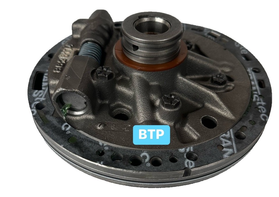 TH400 TURBO 400 TH-400 Rebuilt Pump 8 Bolt Style Install Ready | eBay